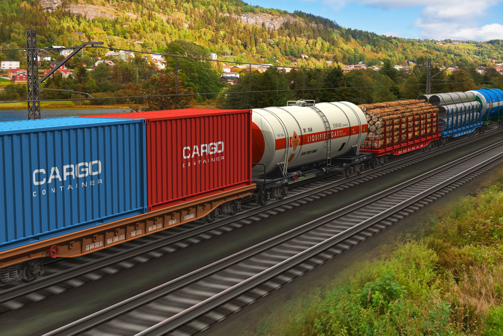 Shipping from China to Russia | Safe & Efficient Shipping