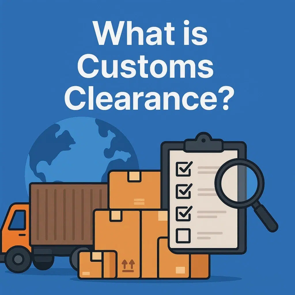 Customs Clearance: A Comprehensive Guide for Global Importer