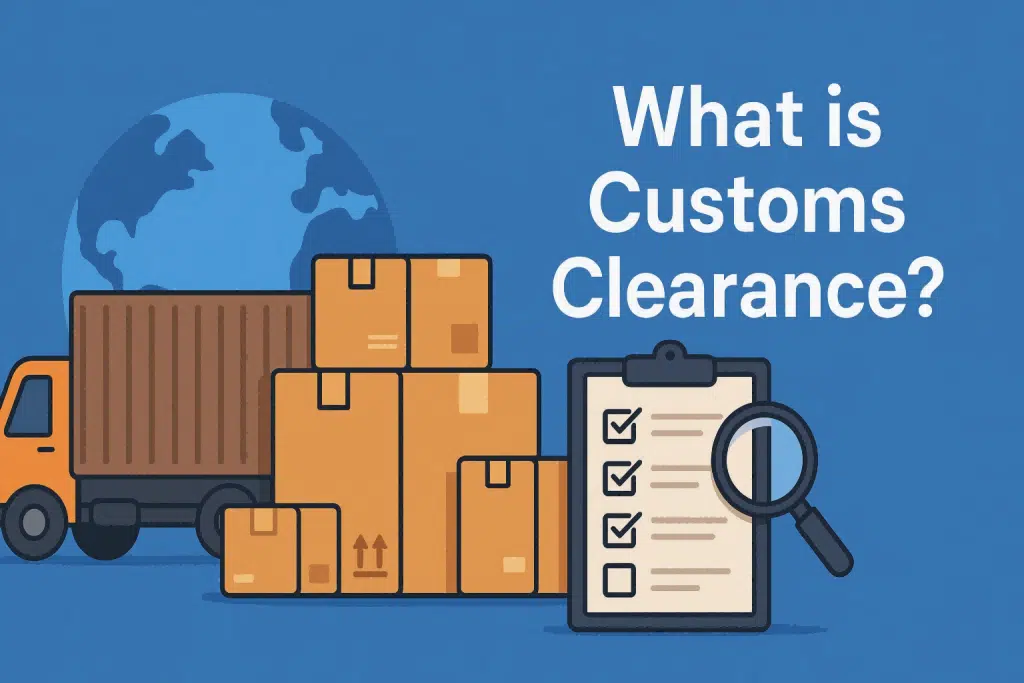 Customs Clearance: A Comprehensive Guide for Global Importer