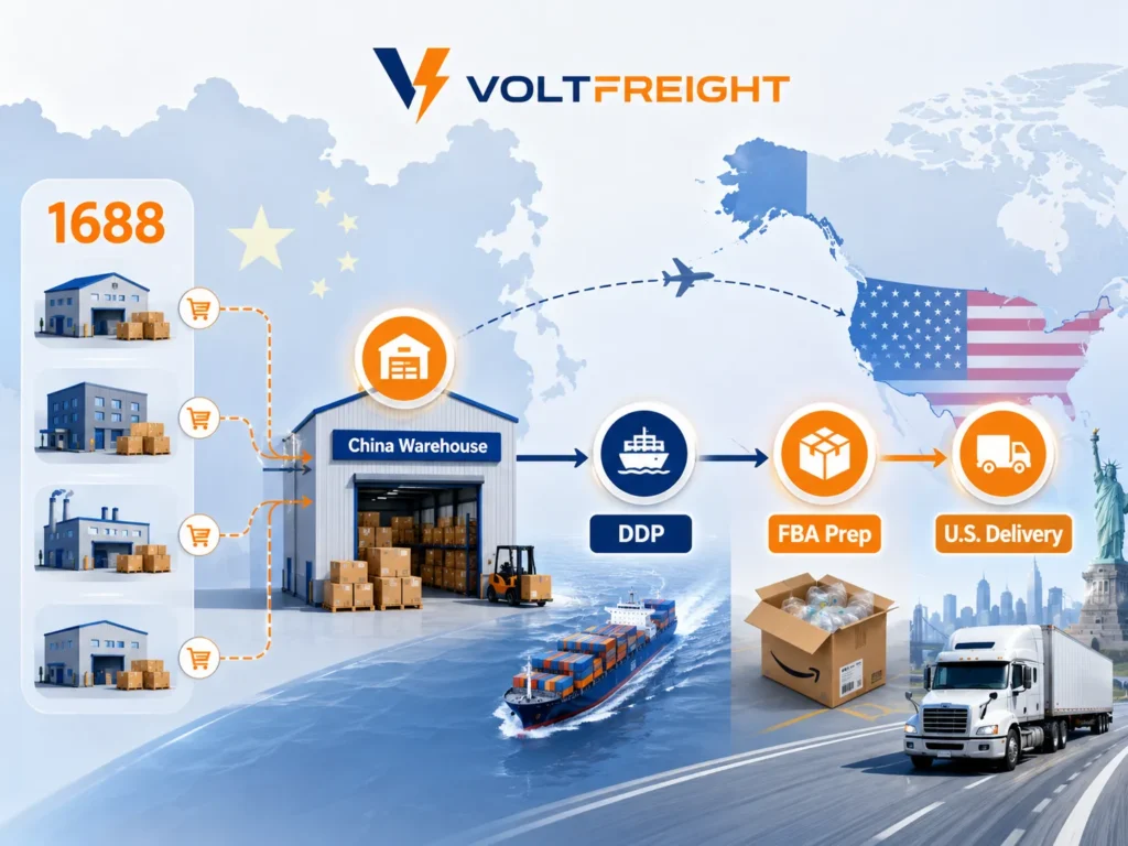 Rail Freight from China to Europe | Cost, Routes, Transit Time & DDP Guide